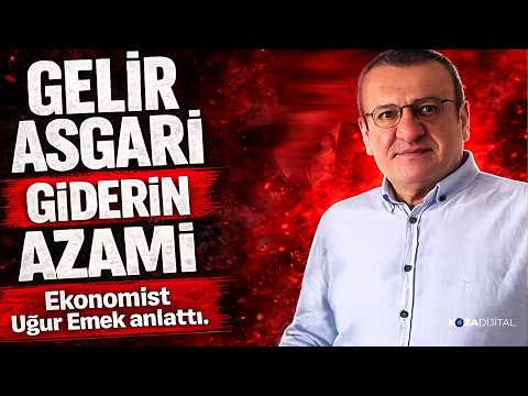 Hangisi Doğru? ENAG mı, TÜİK mi?