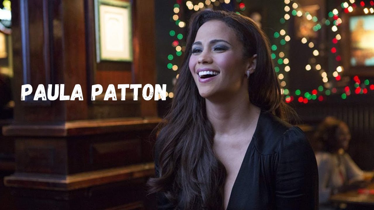 Paula Patton Biography Hight, Networth, Age - YouTube