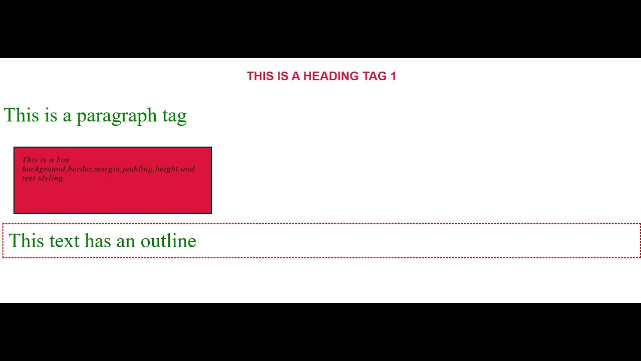 🎨 Complete CSS Tutorial for Beginners | Learn CSS from Scratch - YouTube