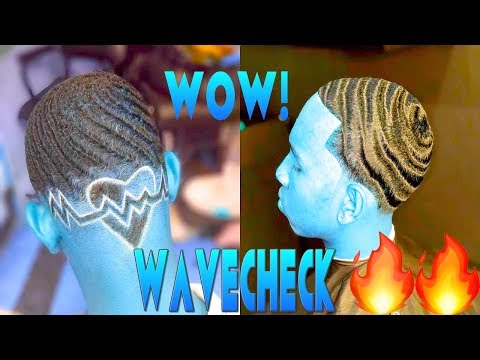 Sir Cruse 360 Waves Wave check Reaction On Instagram!