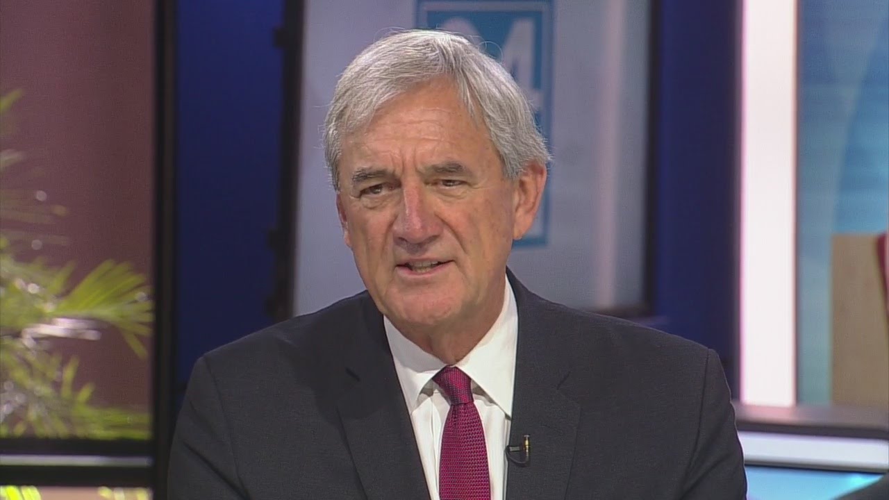 Campaign 2016 Part 2: Rick Nolan Talks 8th District - YouTube