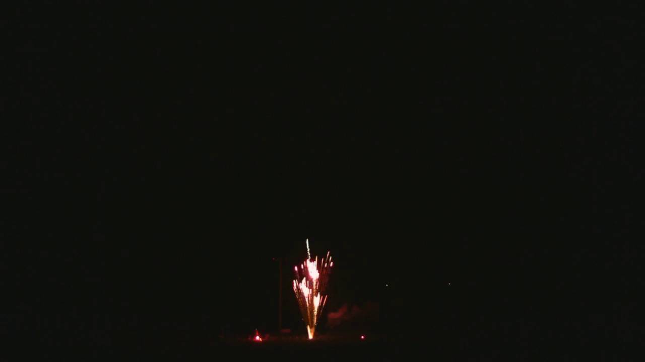 Pyro's Pride Fire Goddess HD - YouTube