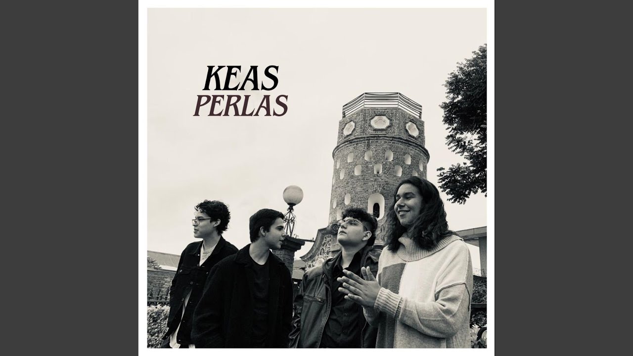 Perlas - YouTube