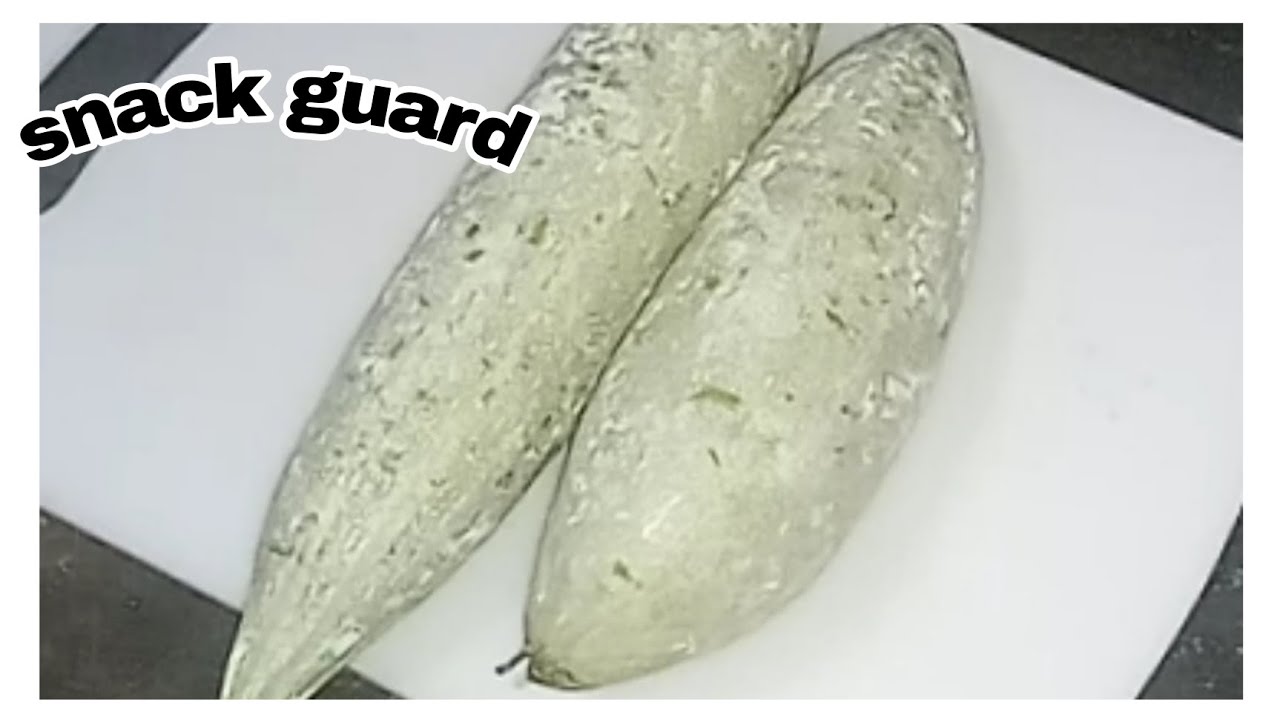 Snack guard#Padavalakkayi curry# - YouTube