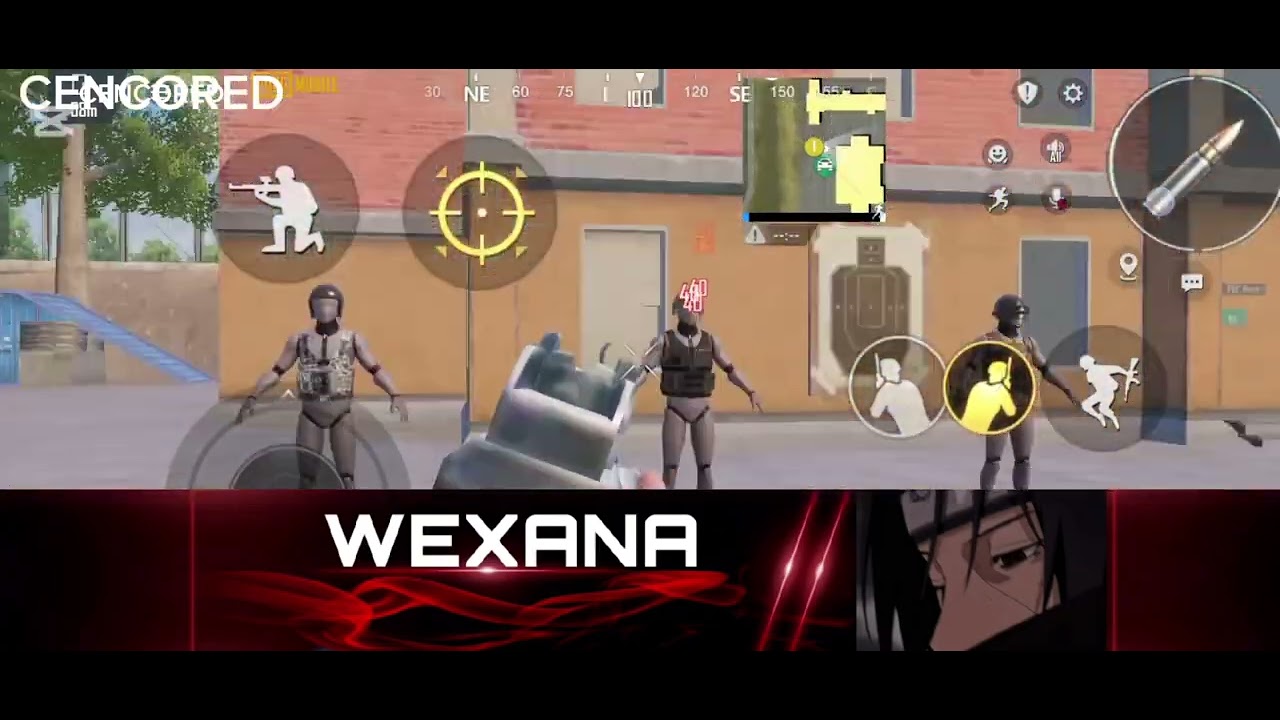 untamed calestial skin config global - YouTube