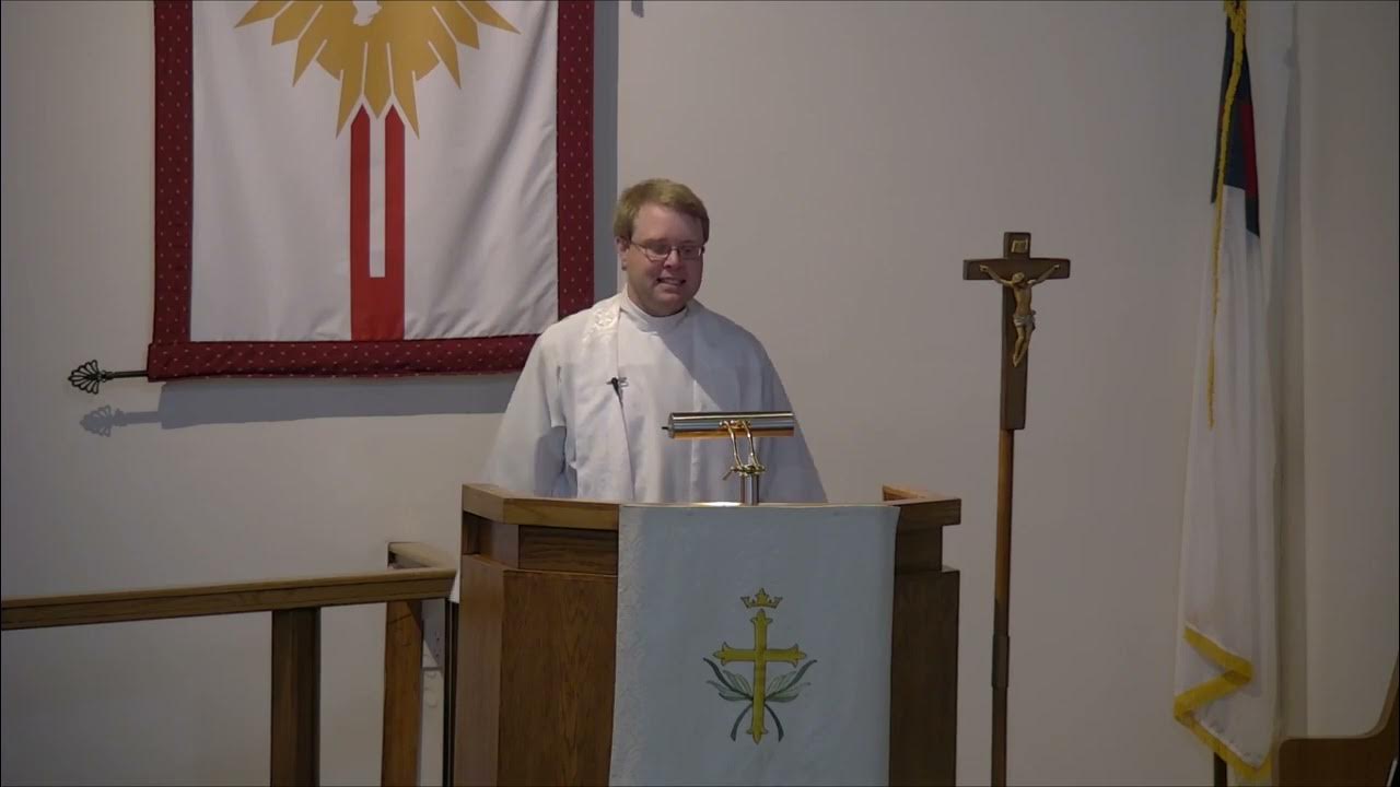 "Duping God" - Genesis 27:1-29 - YouTube