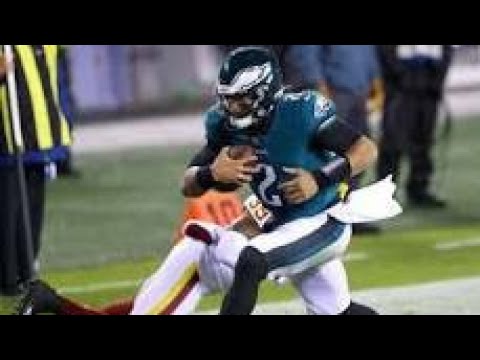 ANGRY PHILADELPHIA EAGLES FAN REACTION TO LOSING TO THE WASHINGTON ...