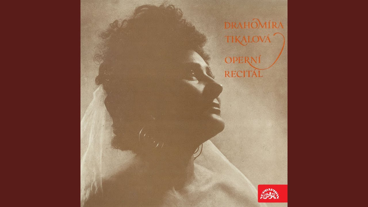 L´Africaine. Opera in 5 Acts - Act 2: Lullaby - YouTube