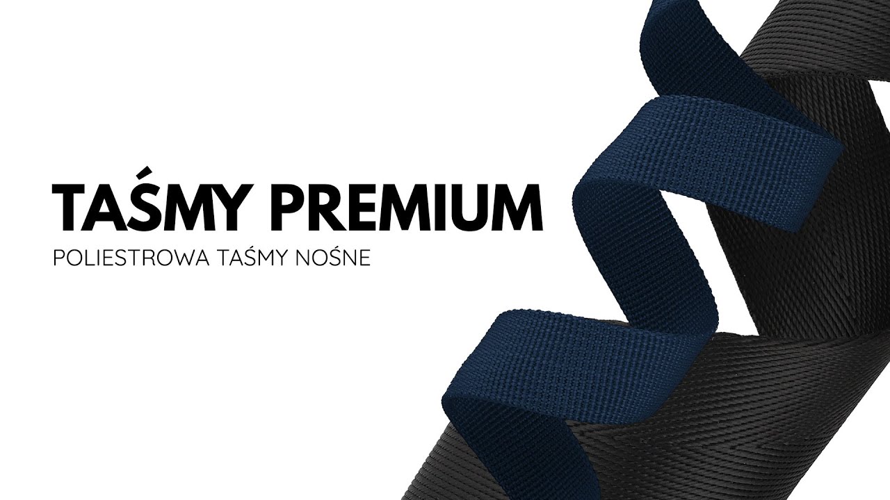 Taśmy premium | berotex.net - YouTube