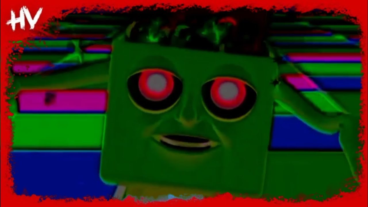Cubeez - Theme Song (Horror Version) 😱 [REMAKE] - YouTube