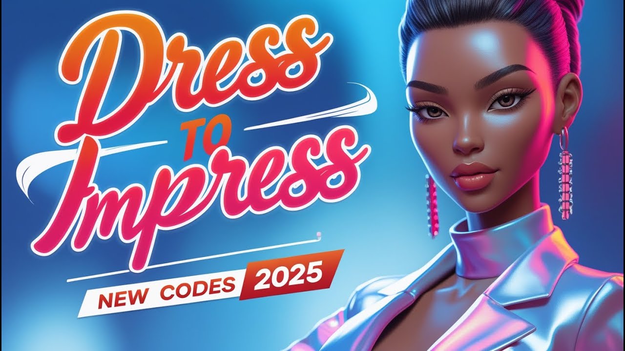 6 NEW WORKING CODES IN DRESS TO IMPRESS + NEW CODE! ⭐ | Roblox 2025 ...