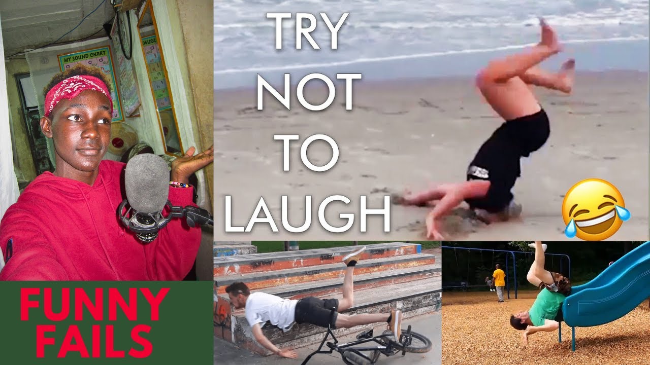 Instant Regrets-//Funny fails//Pranks//People having a bad day//Try not ...