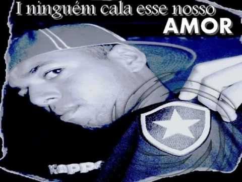 Tribo da Periferia - Amor criminal ♫♪