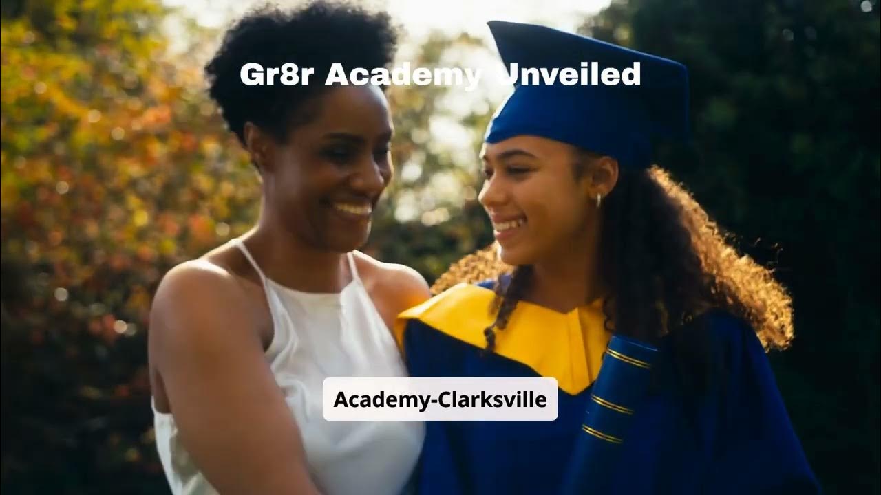 Gr8r Clarksville Video - YouTube