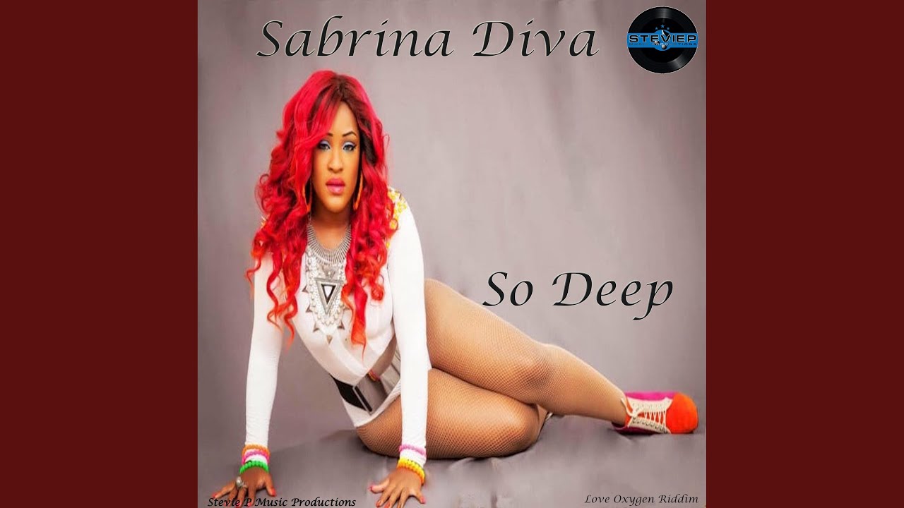 So Deep (feat. Sabrina Diva) - YouTube