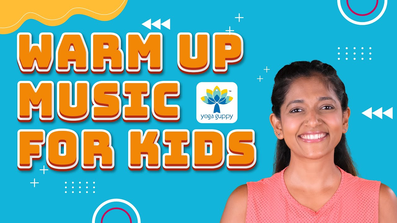 If You're Happy and You Know it | Bingo Song | Kids Movement Songs ...