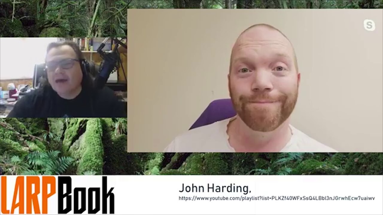 Youdrive By John Harding