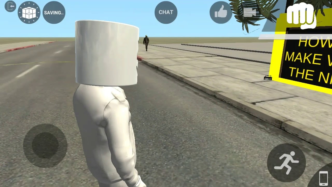HOW TO MAKE WALK THE NPCS [PART1 BASIC] / COMO HACER CAMINAR LOS NPCS ...