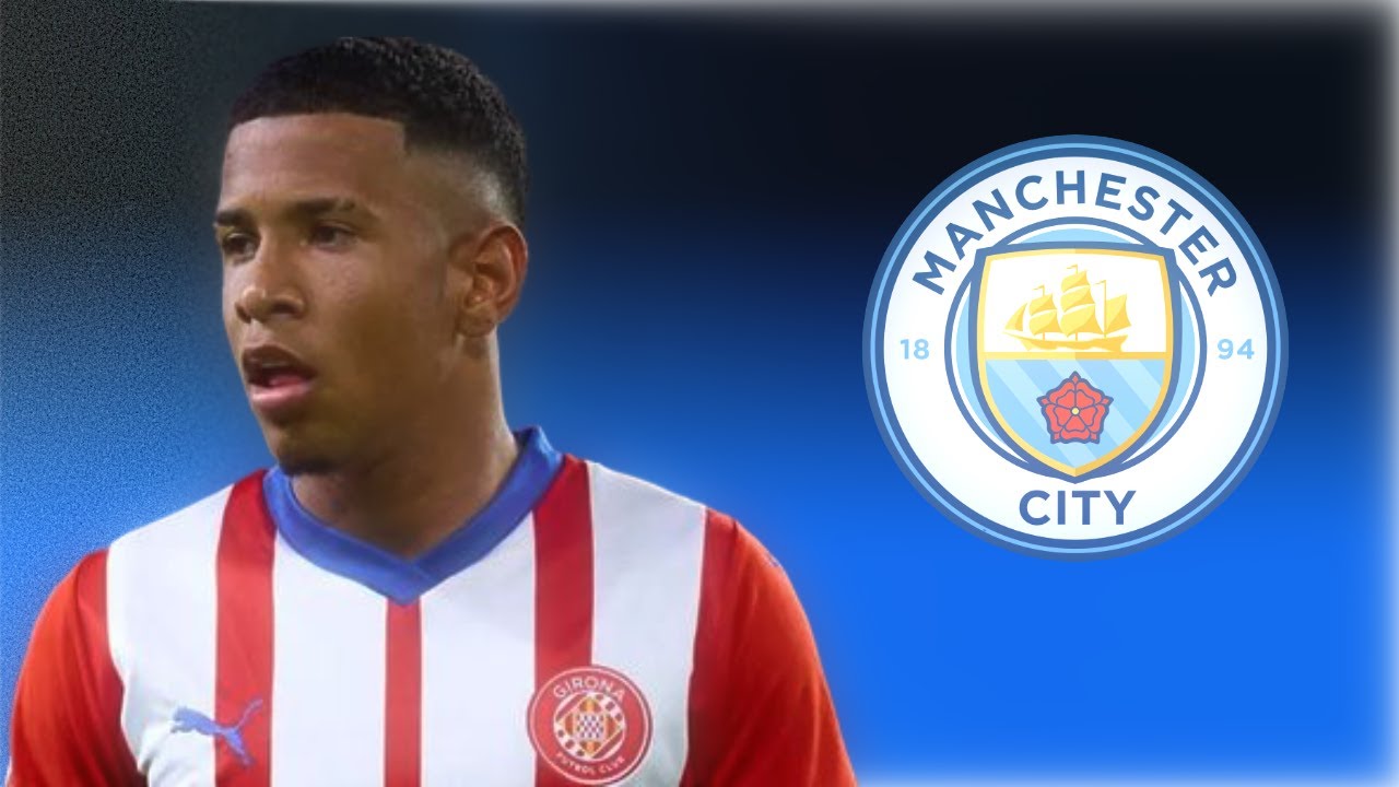 Sávio Moreira de Oliveira 🔘 Welcome To The Premier League - YouTube