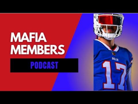 Mafia Members Podcast Episode 7: Improvements - YouTube