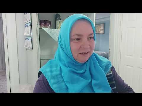 🤩Bayram temizliği başladı😂