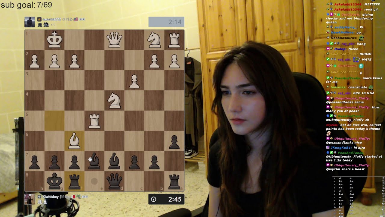 BEST Chess Daily Twitch Moments #302 - YouTube
