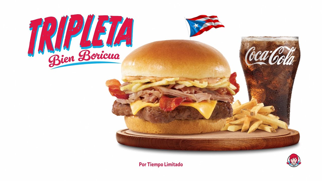 Tripleta Bien Boricua - YouTube