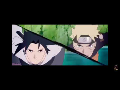 Future - Mask Off [AMV] NARUTO X AFRO