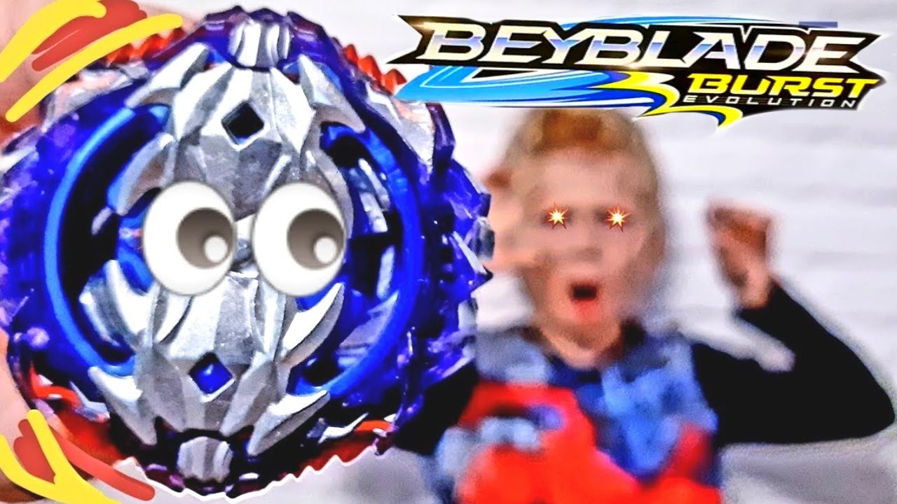 Да Ладно ты уже не РЫЧИииии // BEYBLADE Vise LEOPARD // Открываю и ...