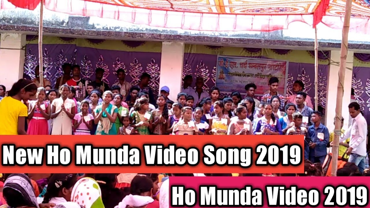 New Ho Munda Video Song 2019 | Ho Munda Video 2019 | MundaVlogs - YouTube