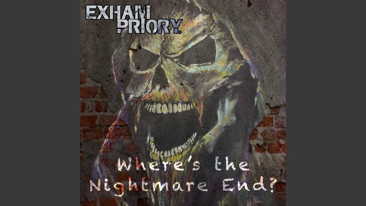 Where's The Nightmare End? (Unplugged) - YouTube