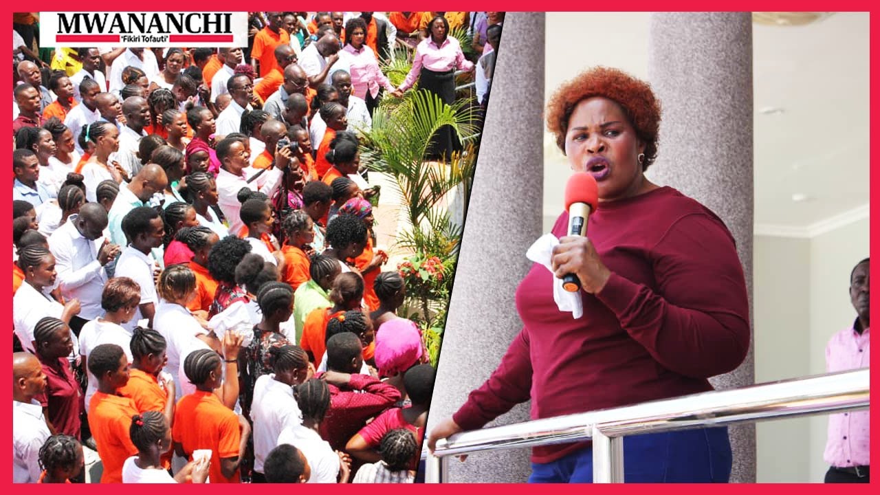 Zumaridi: Kesi zote zimeisha, hatukuisumbua Serikali wala Mahakama ...