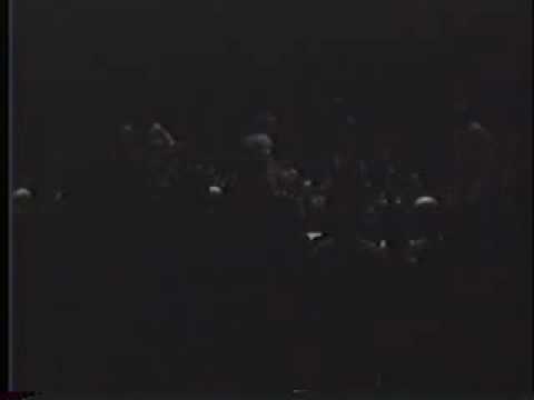 Gene & Ole Anderson vs Bearcat Wright & Danny Miller (poor quality ...