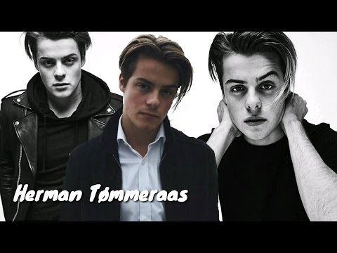 Herman Tømmeraas - Talk Dirty