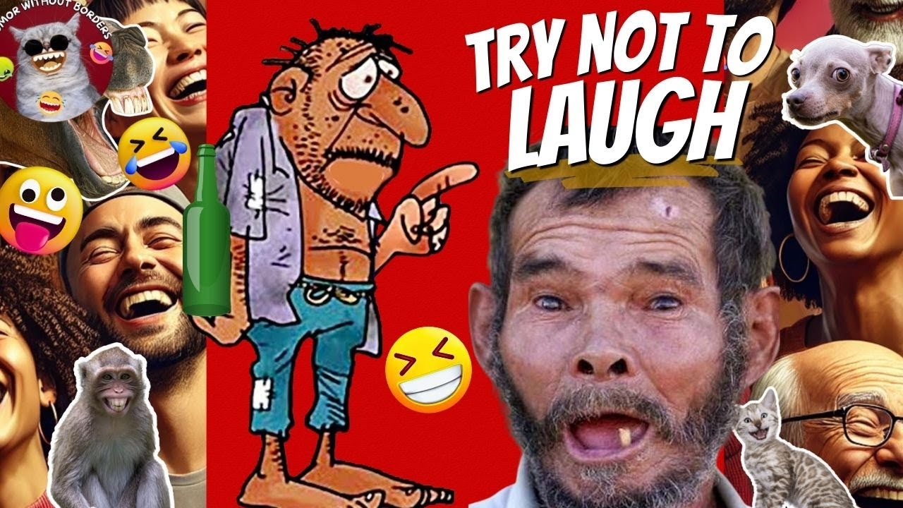 Get Ready to Laugh 'til you fall off your chair, Videos + Funny. - YouTube