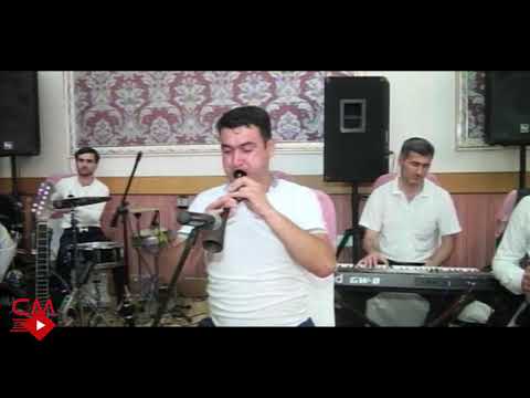 Qənimət Qədirov Vağzalı