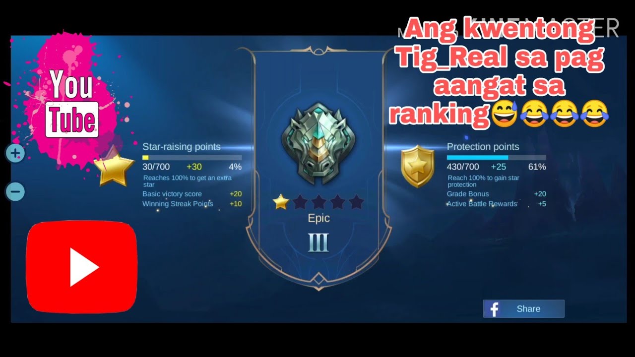 #Mobile legends Tig_Real - YouTube