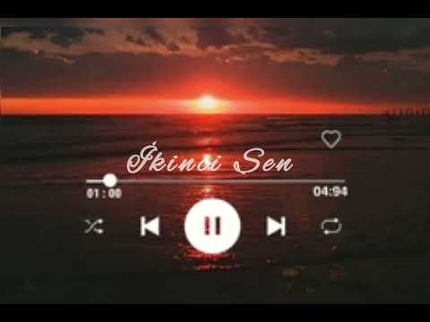Aygün Kazımova - İkinci Sen (Ai version)