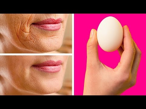 EVDE KOLAYLIKLA YAPABİLECEĞİNİZ 25 GÜZELLİK REÇETESİ