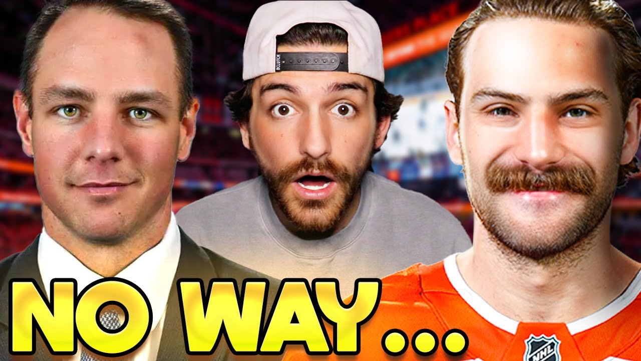 OMG It Finally Happened... Dustin Schwartz Is GONE. - YouTube