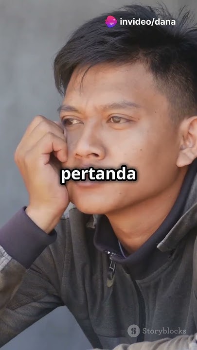 Tanda tanda Kamu Perlu Istirahat Mental #shortvideo - YouTube