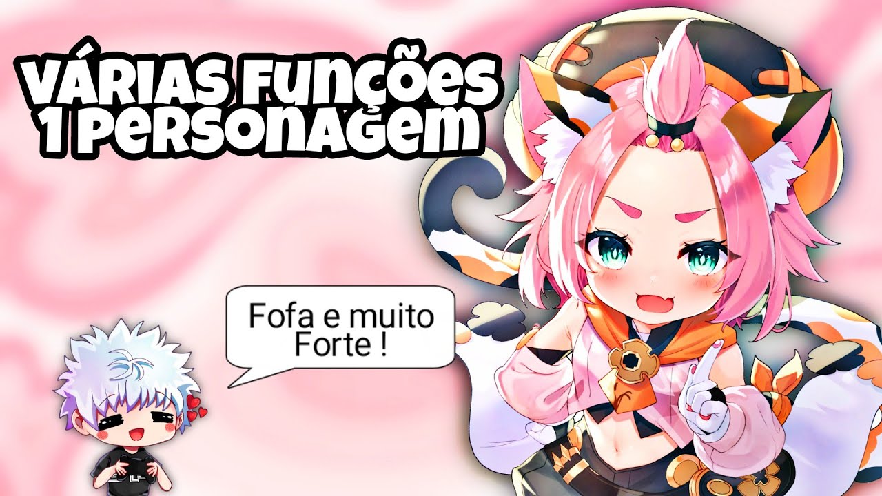 DIONA - GUIA COMPLETO E FUNÇÕES EXPLICADAS - YouTube