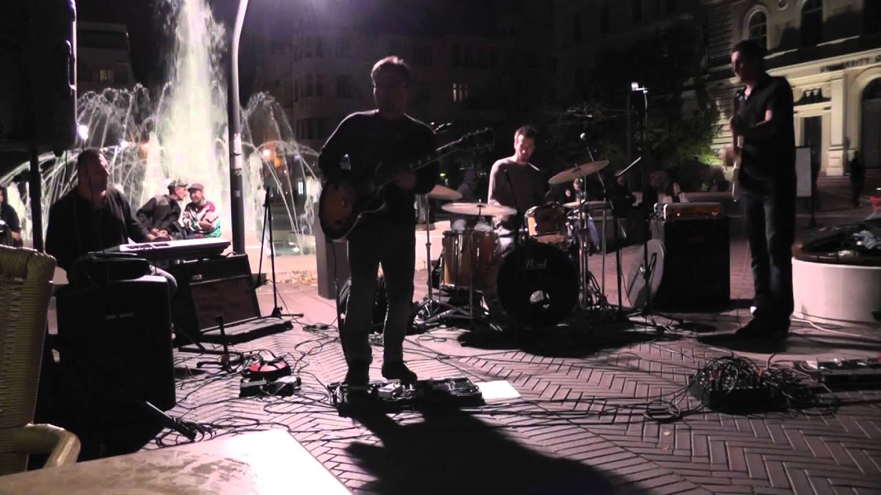 06 Gumbo Funk Project - Root Down - YouTube