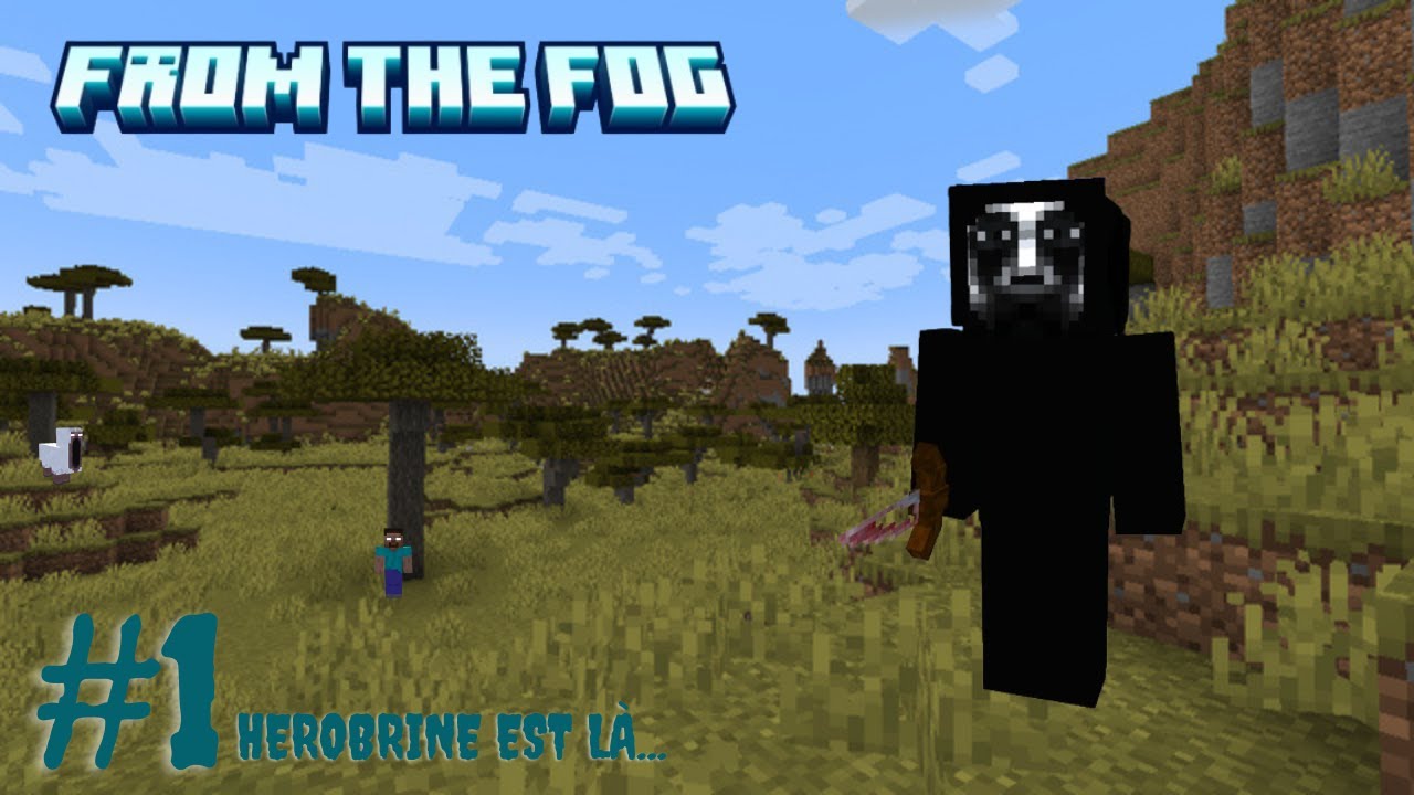 From the fog Reborn épisode 1 saison 1 Apol Spirit - YouTube