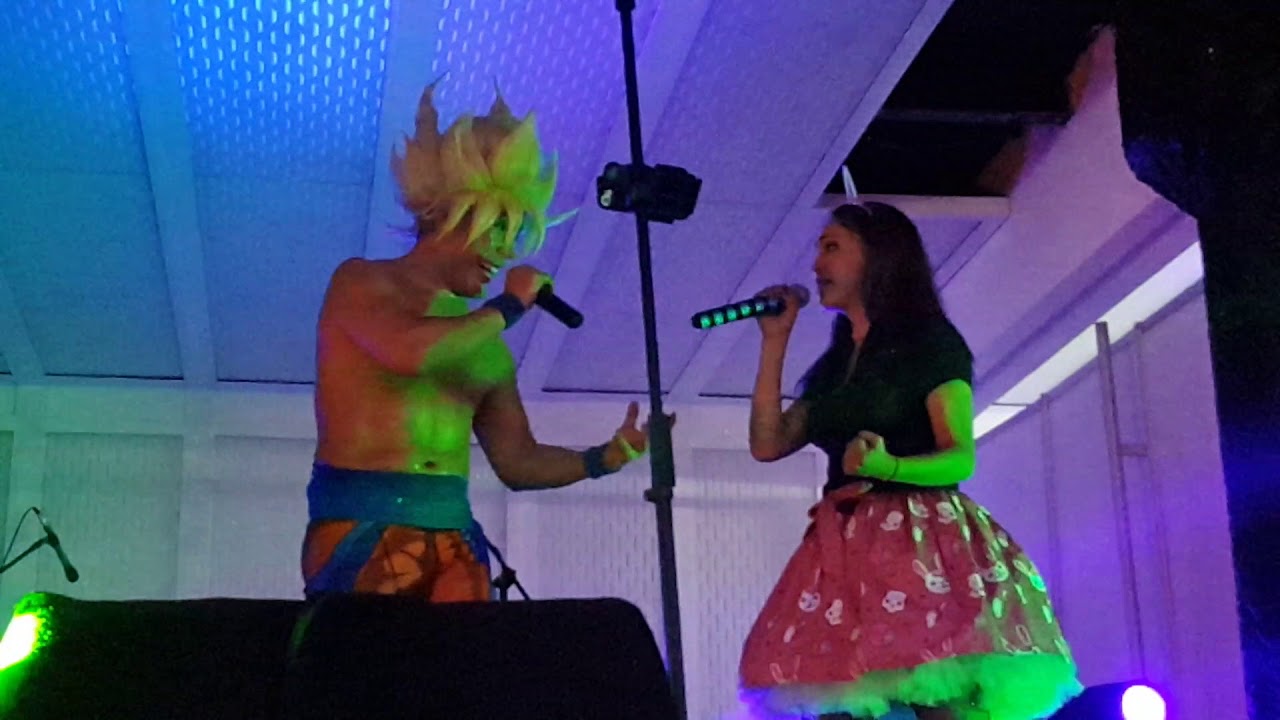 The Covers Duo y Cesar Franco TNT 36 México - YouTube