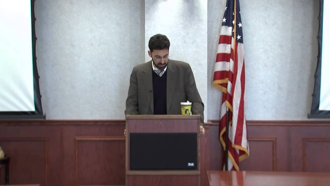 Regional Studies | Matthew Rojansky: Thin Ice - The Dangerous ...