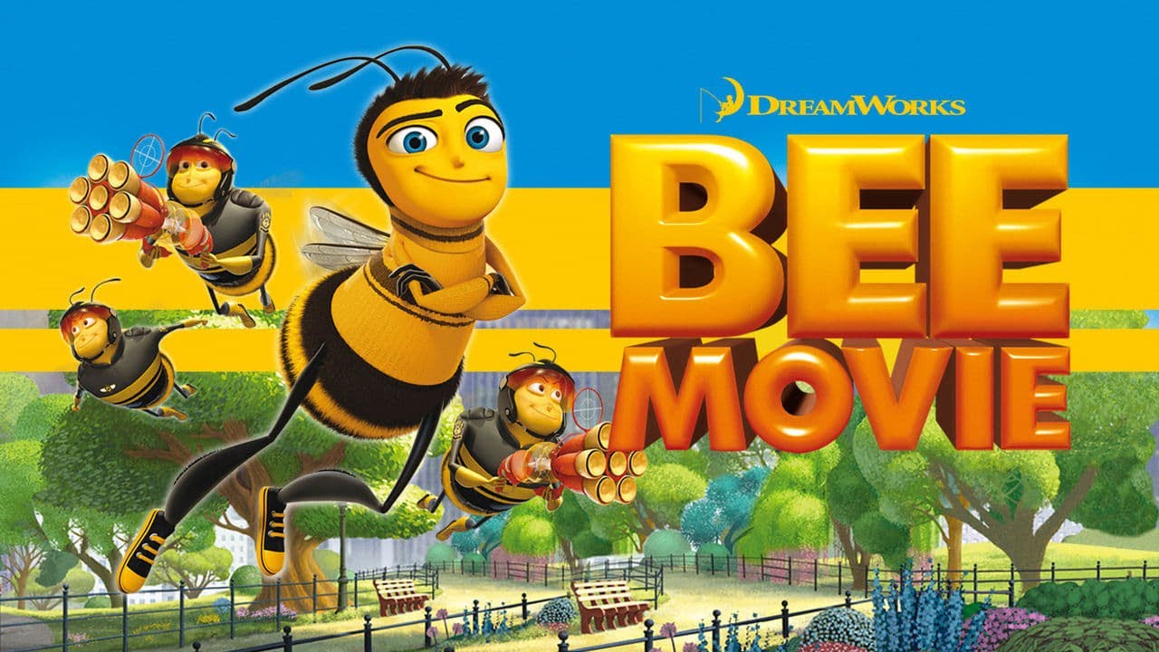 Bee Movie (2007) | Behind the Scenes + Deleted Scenes - YouTube