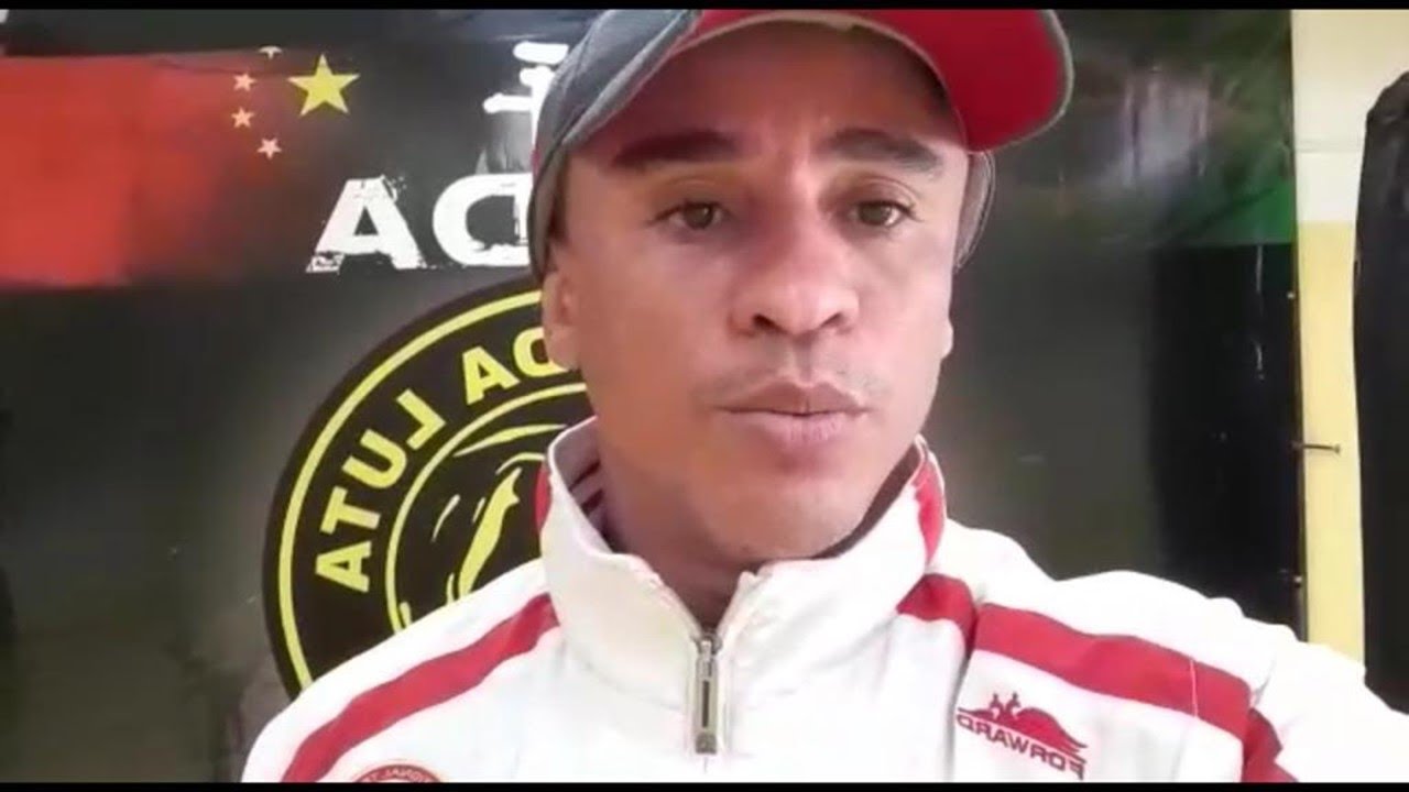 Antonio Silva Youtube