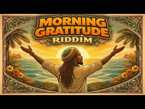 Roots Reggae Morning Mix – Can This Music Make Your Morning Better?