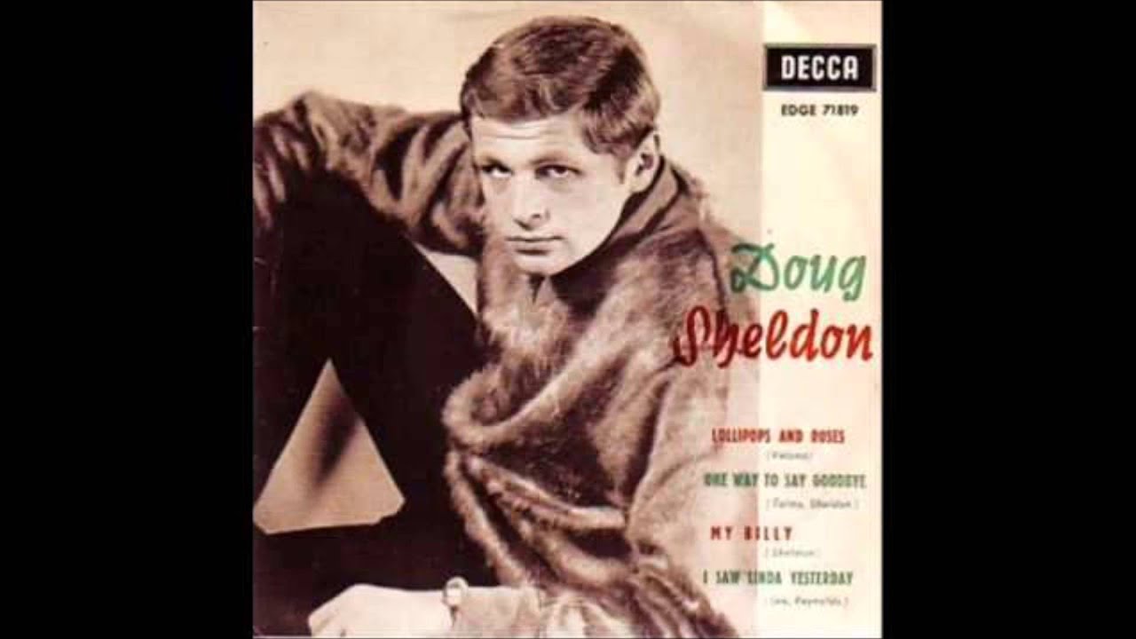 Runaround Sue DOUG SHELDON - YouTube